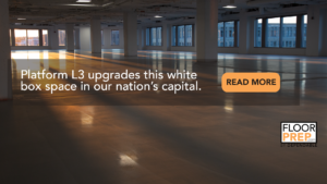 Home - FloorPrep.com by Dependable